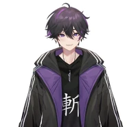 Valak Vtuber | Wikitubia | Fandom