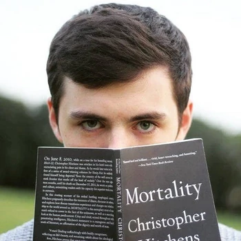 Alex O'Connor | Wikitubia | Fandom