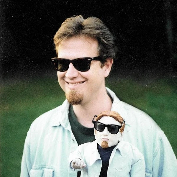 Dan Povenmire | Wikitubia | Fandom