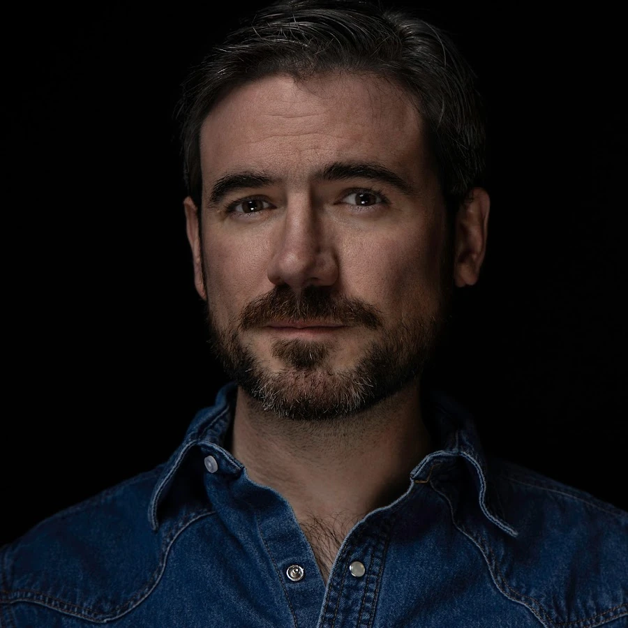 Jackson Crawford | Wikitubia | Fandom