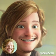 Joinen | Wikitubia | Fandom