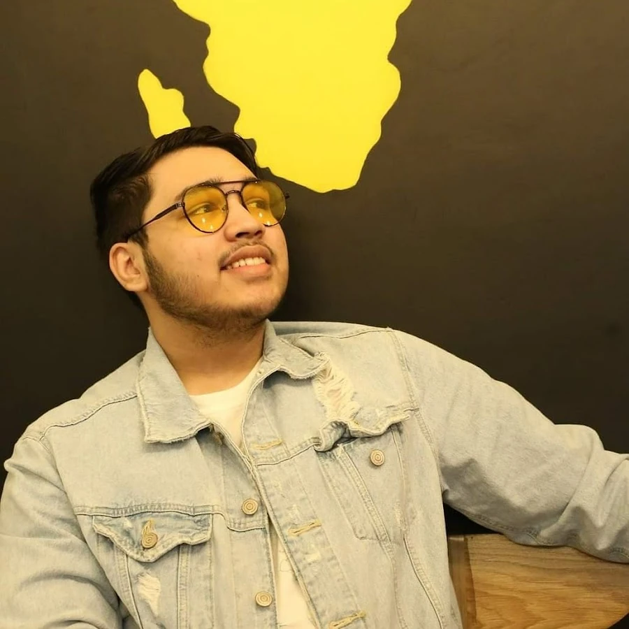 Niloy Rashid Jaki | Wikitubia | Fandom