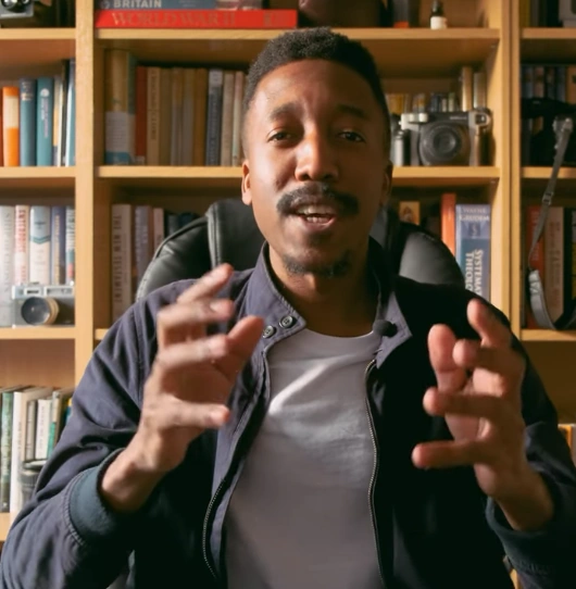 VISUALDON | Wikitubia | Fandom