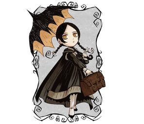 Alice Schach and the Magic Orchesta | Wikitubia | Fandom