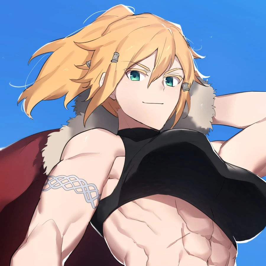 Brienna Channel | Wikitubia | Fandom