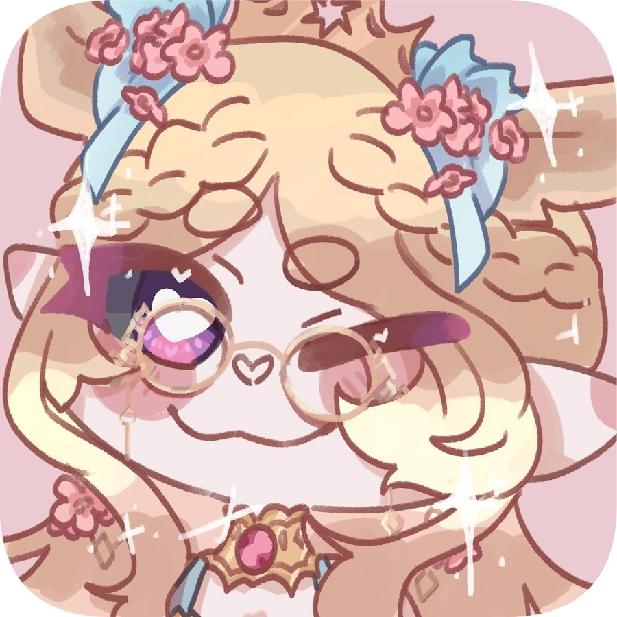 Eggie La Falena ASMR | Wikitubia | Fandom