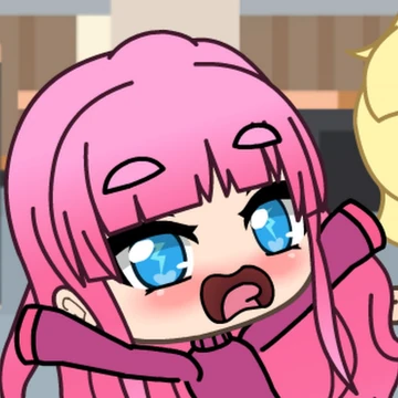 Ldshadowlady Chibi