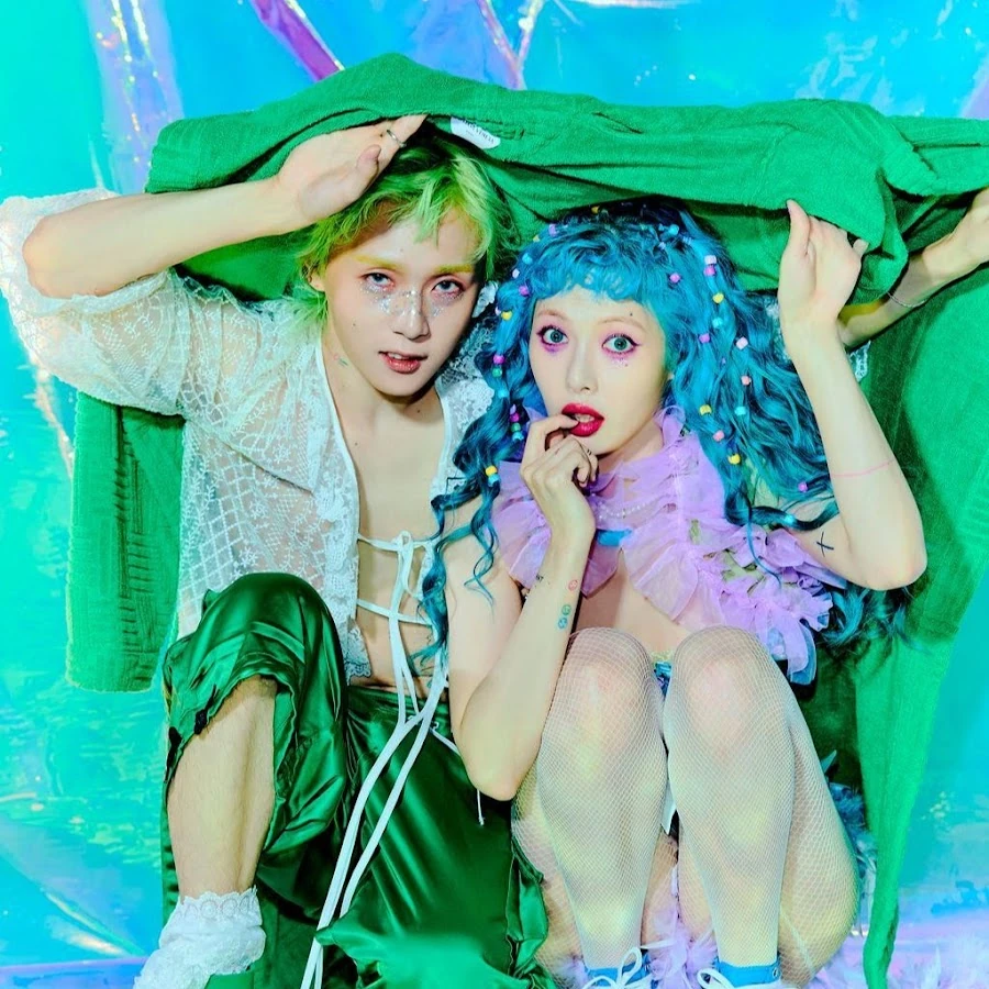 HyunA | Wikitubia | Fandom