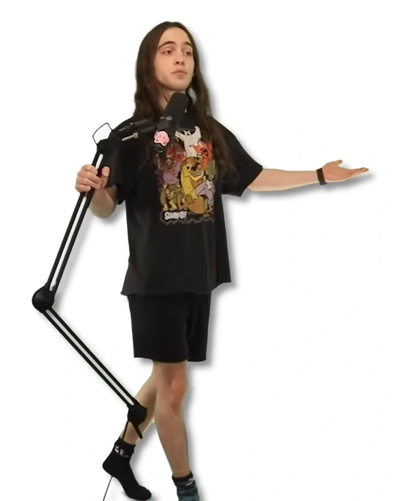 Daniel Krafft | Wikitubia | Fandom