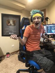 Ninja | Wikitubia | Fandom