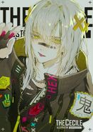 TheCecile | Wikitubia | Fandom