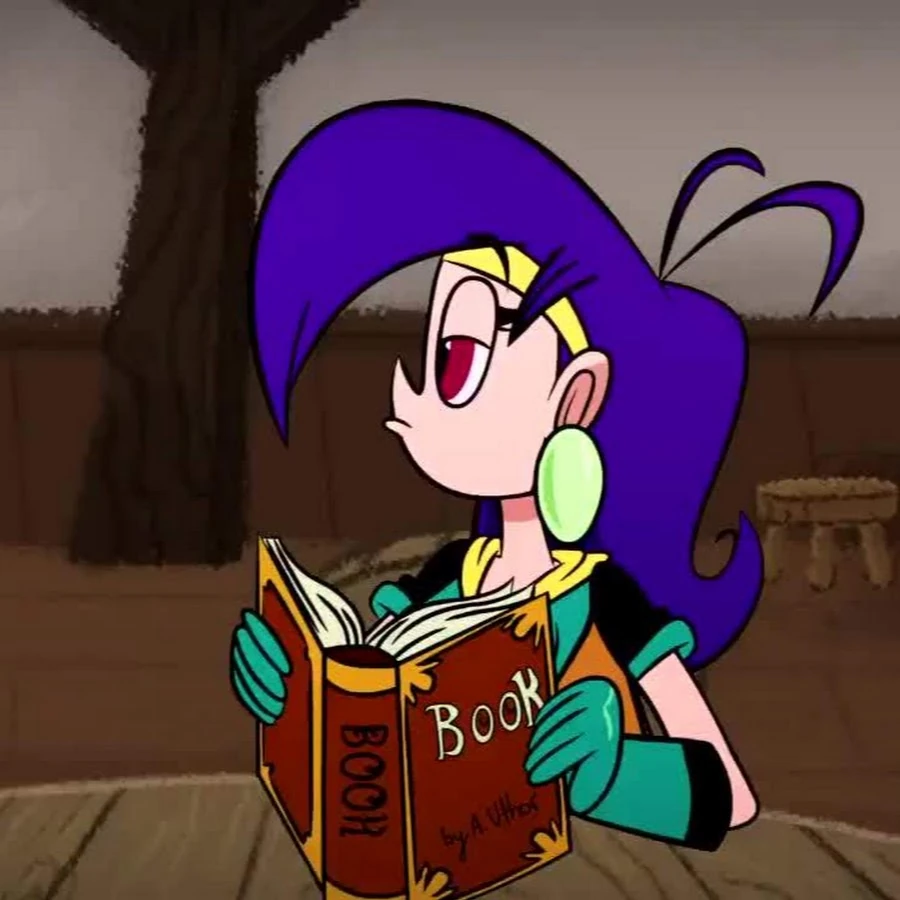 Vambre Warrior | Wikitubia | Fandom