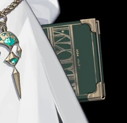 Aia Amare 【NIJISANJI EN】 | Wikitubia | Fandom