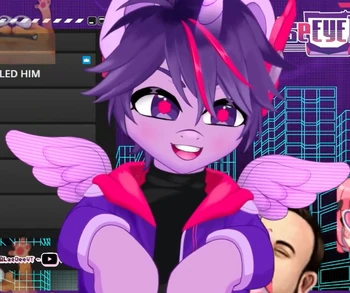 FalseEyeD | Wikitubia | Fandom