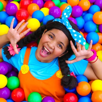 Johny FamilyShow | Wikitubia | Fandom