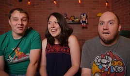 Random Encounters | Wikitubia | Fandom