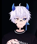 Senz Vtuber | Wikitubia | Fandom