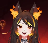 Sinder | Wikitubia | Fandom