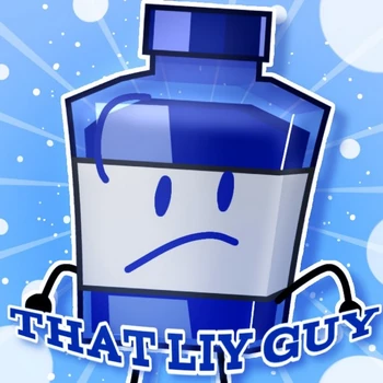 That Liy Guy | Wikitubia | Fandom