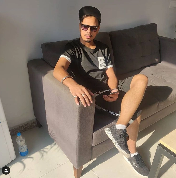 BADMASH icON | Wikitubia | Fandom