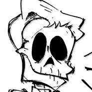 Coda | Wikitubia | Fandom