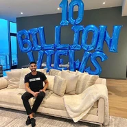 Dhar Mann Studios | Wikitubia | Fandom