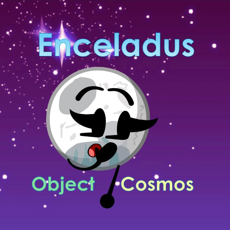 Enceladus Object Cosmos | Wikitubia | Fandom