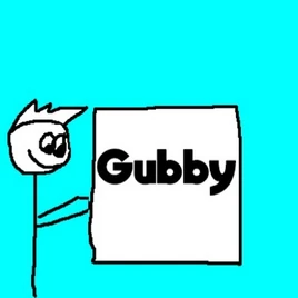 Gubby | Wikitubia | Fandom