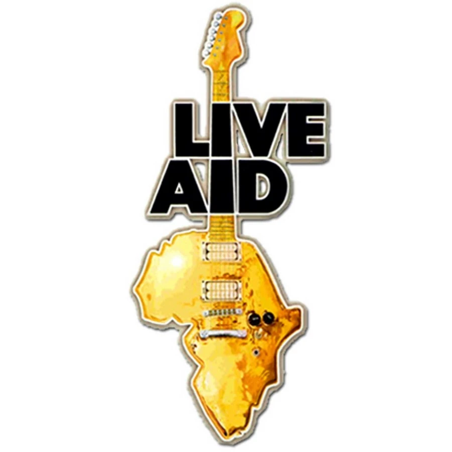 Live Aid | Wikitubia | Fandom