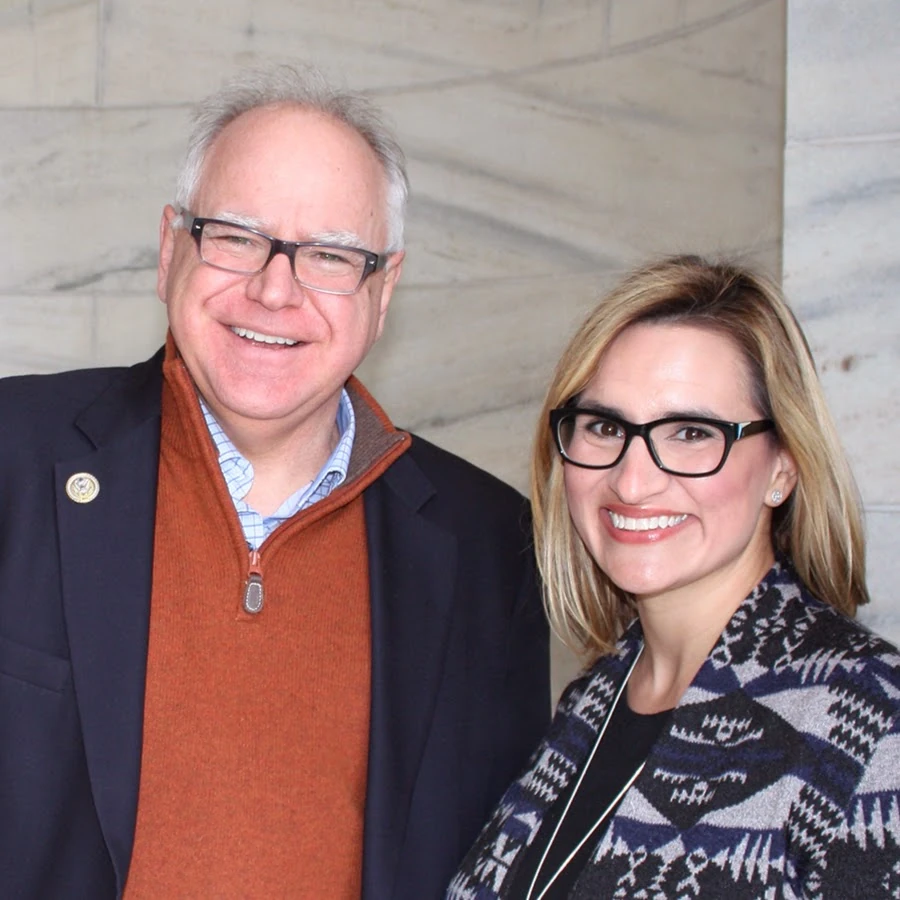 Office of the Governor of Minnesota | Wikitubia | Fandom