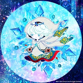 Alice Schach and the Magic Orchesta | Wikitubia | Fandom