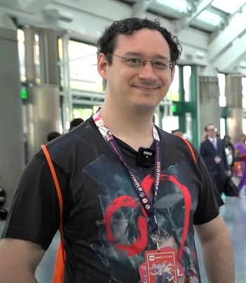 Yandere Dev | Wikitubia | Fandom