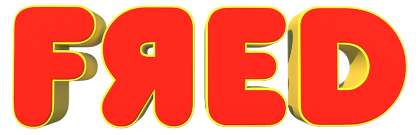 Fred Figglehorn Logo