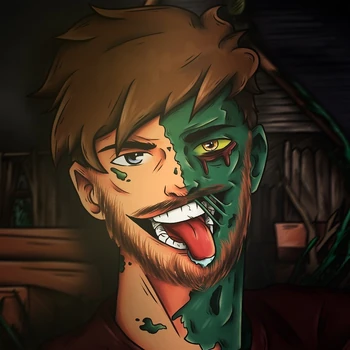 Gaming Harry | Wikitubia | Fandom