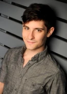 Jonah Scott | Wikitubia | Fandom