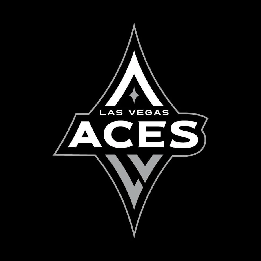 Las Vegas Aces | Wikitubia | Fandom