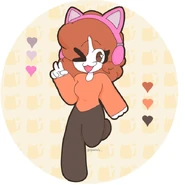 Sparkzie | Wikitubia | Fandom