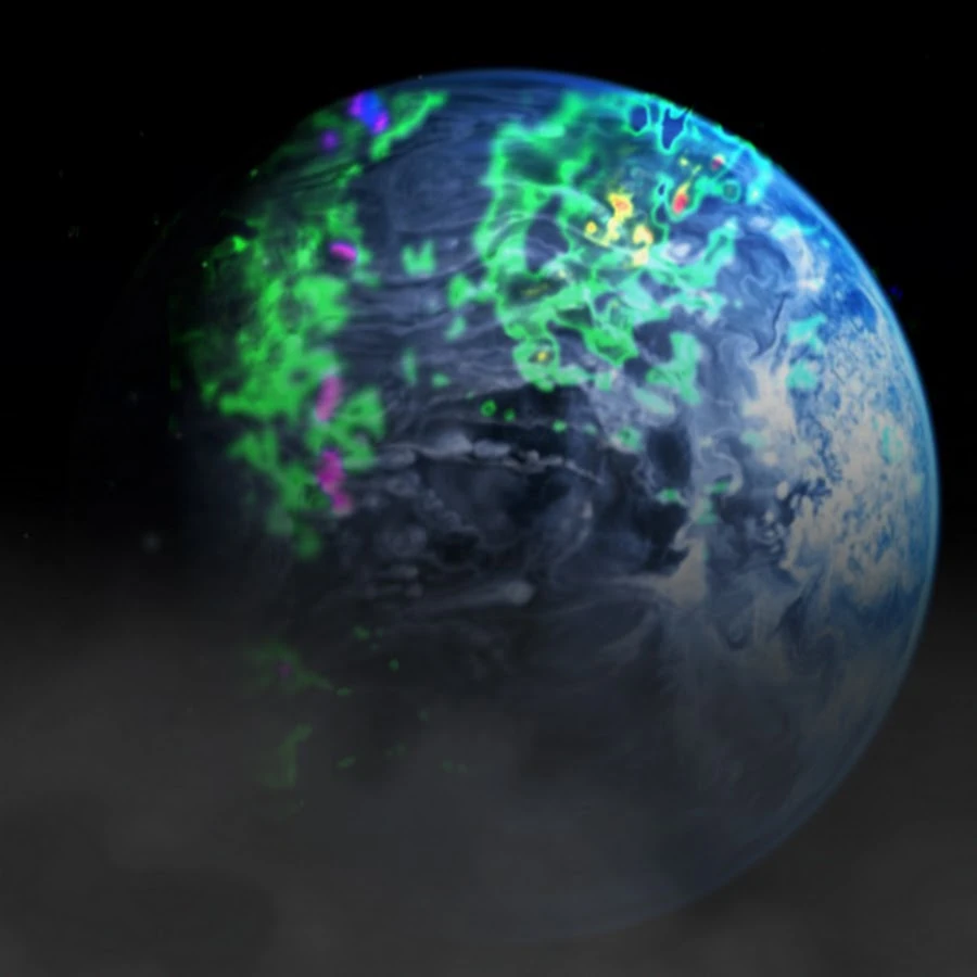 Taniel's Weather Marine Space Station | Wikitubia | Fandom