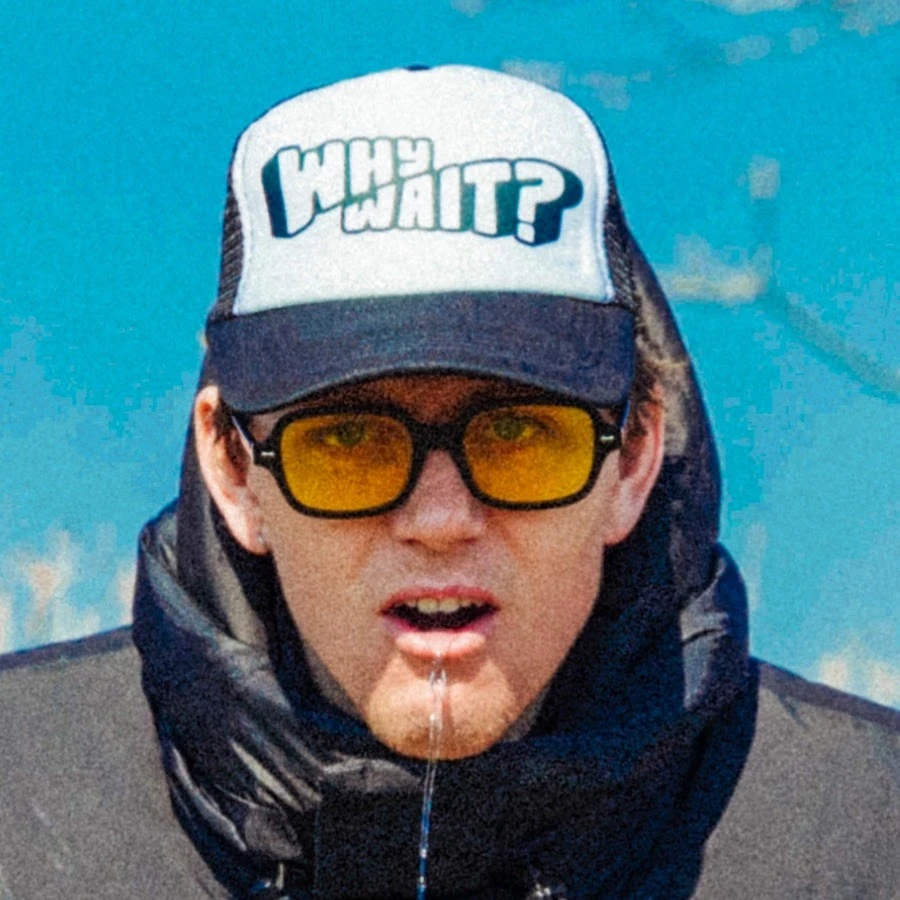 Zac Alsop | Wikitubia | Fandom