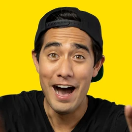 Zach King | Wikitubia | Fandom