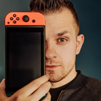 AbdallahSmash | Wikitubia | Fandom