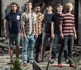 chiodos | Wikitubia | Fandom