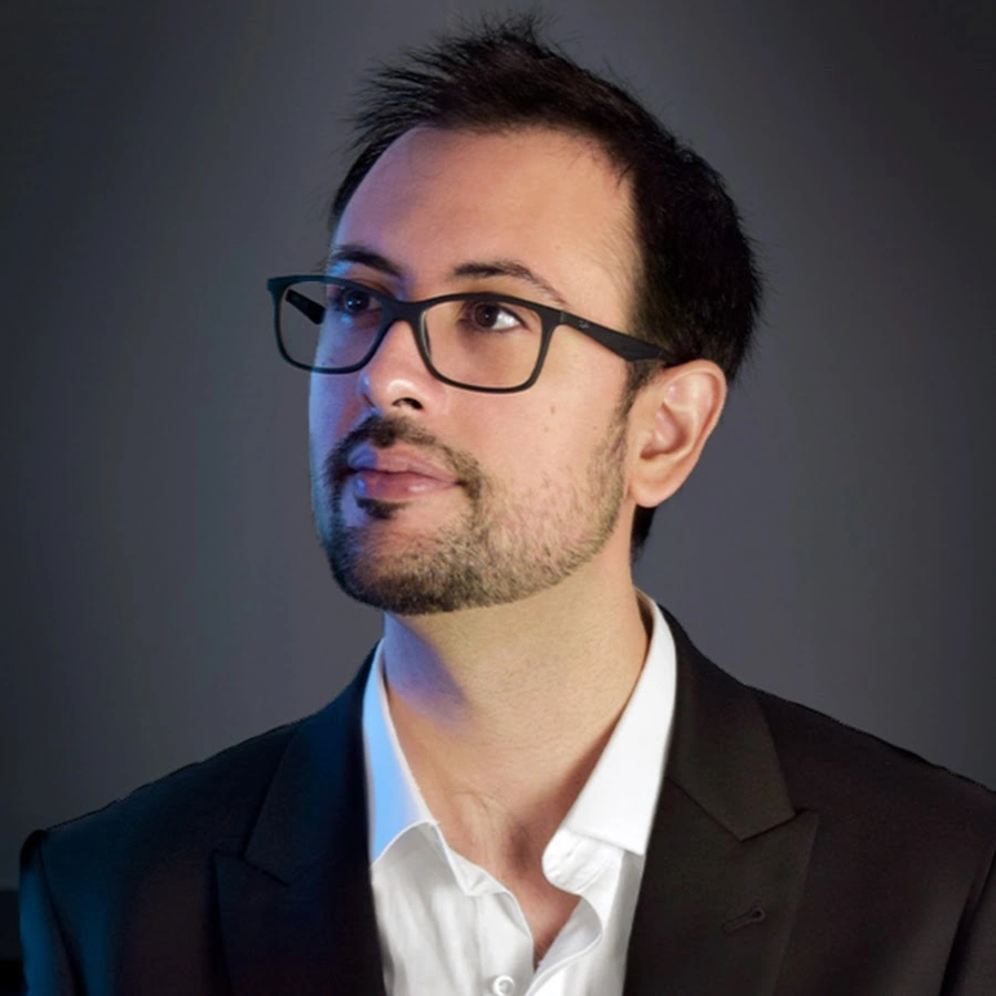 Enrique Lázaro | Wikitubia | Fandom