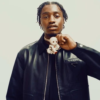 Lil Tjay | Wikitubia | Fandom