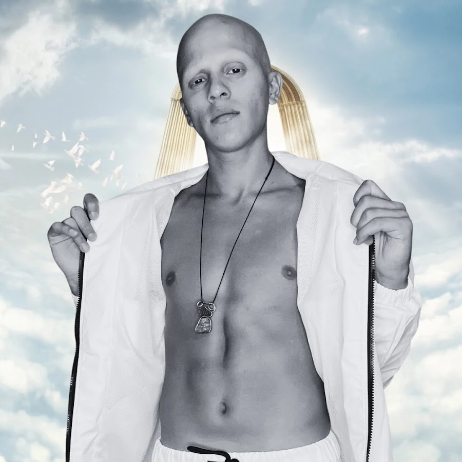 Nicolas Roman | Wikitubia | Fandom