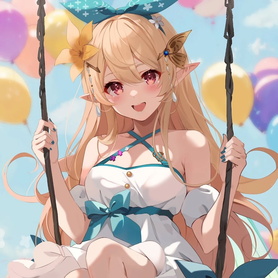 Pomu Rainpuff 【NIJISANJI EN】 | Wikitubia | Fandom