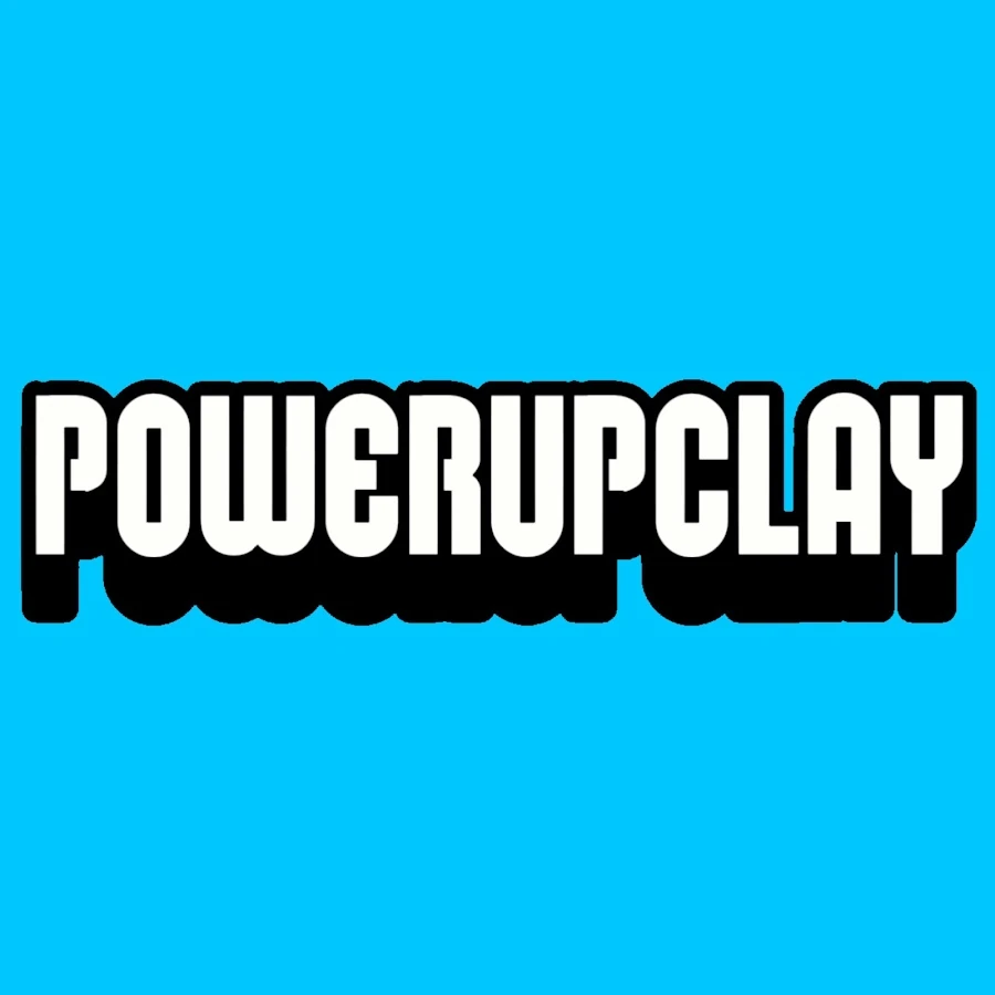 PowerUpClay | Wikitubia | Fandom