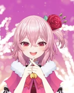 Rosemi Lovelock【NIJISANJI EN】 | Wikitubia | Fandom