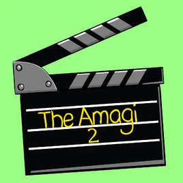 The Amagi | Wikitubia | Fandom