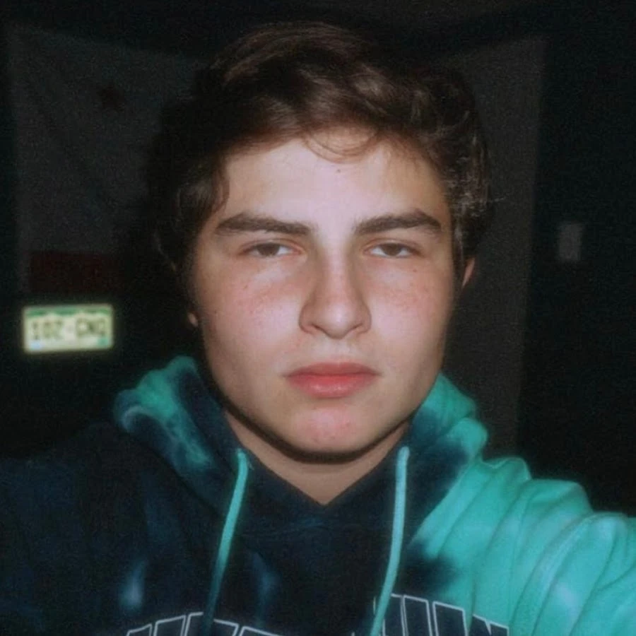 Kalvin Garrah | Wikitubia | Fandom